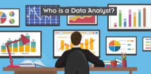 Difference between Data Scientist and Data Analyst