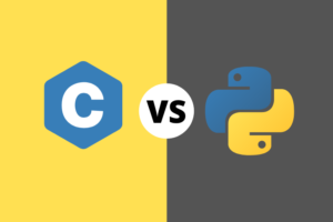 10 Reasons Why Python is Above ‘C’ Level - Digital Nest Blog