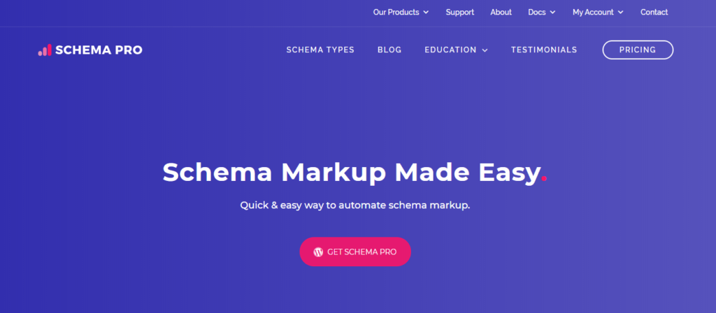 5 Best Schema Markup Plugins for WordPress in 2020 - Digital Nest Blog