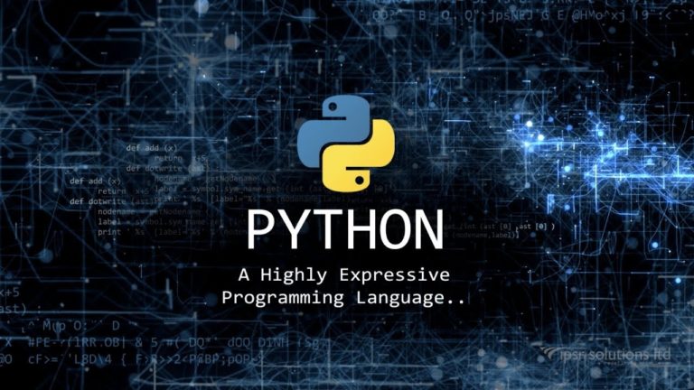 6 Reasons Why You Should Learn Python in 2021 - Digital Nest Blog
